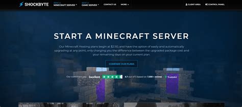 5 Best Game Server Hosting A Gamers Review 2023