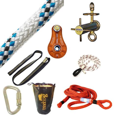 Tree Rigging Kits Skyland Equipment Ltd