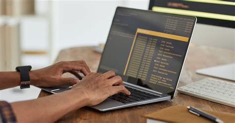 From No Code To Software Engineer