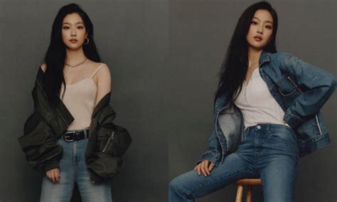 Biografi Dan Profil Choi Hee Jin Lengkap Wikipedia Umur Agama Nama Asli Orang Tua Tempat