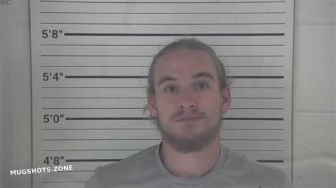 Steele Matthew Wayne Campbell County Mugshots Zone