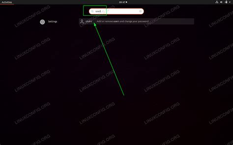Cara Membuat Pengguna Sudo Di Ubuntu 20 04 FOSSA FOSSA Linux Ilinuxgeek