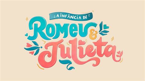 Novela “a Infância De Romeu E Julieta” Romeu Conversa Com Hélio E Se