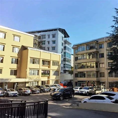 遵义这里5个小区30栋建筑旧貌换新颜 改造 居民 阳城