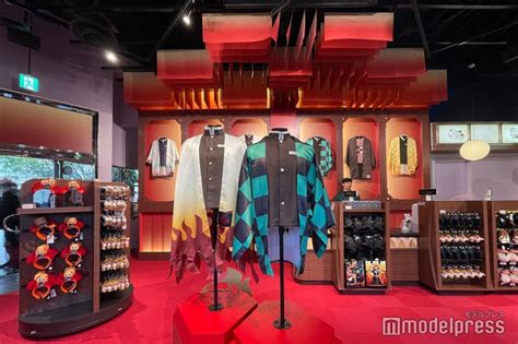 Usj「鬼滅の刃」新作グッズは煉獄杏寿郎祭り！炭治郎と禰豆子の新チュリトス、“柱”メニューも再登場 女子旅プレス