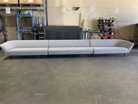Loop Modular Sofa Better Source