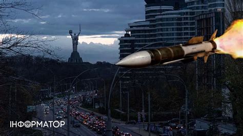 Повторний наступ на Київ як столиця готується до оборони