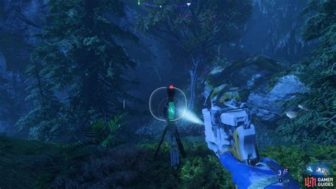 All Recon Retrieval Locations Avatar Frontiers Of Pandora Data