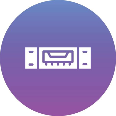 Usb Port Vector Icon 37354558 Vector Art At Vecteezy