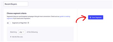 Guide To Using Dynamic Segmentation Pushengage