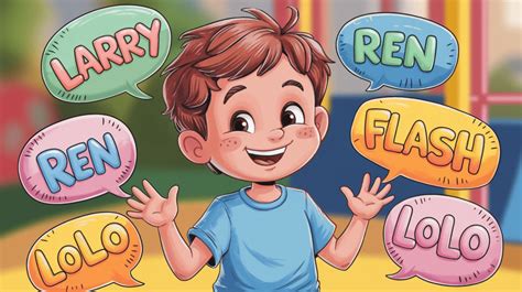 221 Iconic Cartoon Girl Names From Popular Shows Mothers Always Right