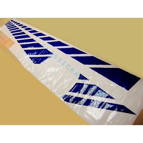 2fast 2furious Brian Nissan Skyline R34 Gtr Side Stripes Livery Decals