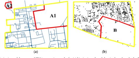 Figure 1 From An Improved Method For Urban Built Up Area Extraction Supported By Multi Source