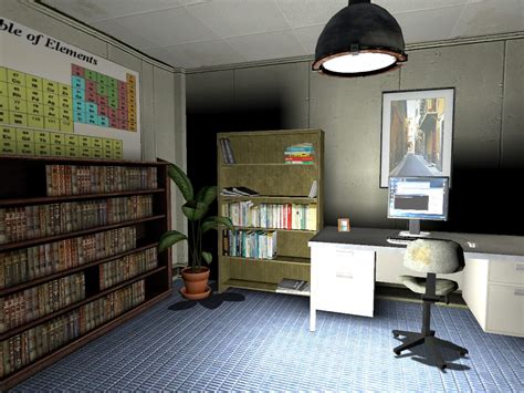 More O O Image Lambda Source Mod For Half Life ModDB