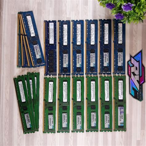 Jual Memori Ddr3 4gb Shopee Indonesia
