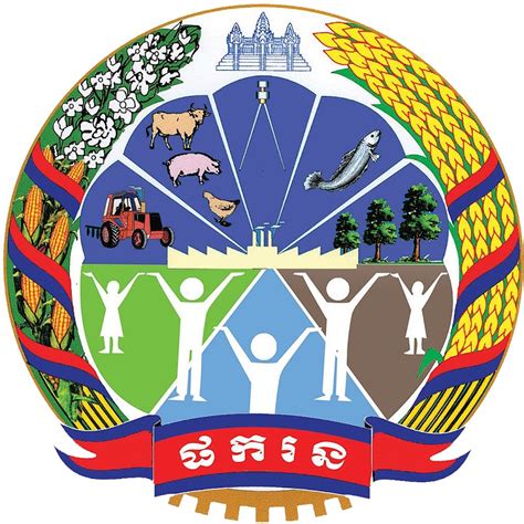 នាយកដ្ឋានផ្សព្វផ្សាយកសិកម្ម រុក្ខាប្រមាញ់ និងនេសាទ Youtube