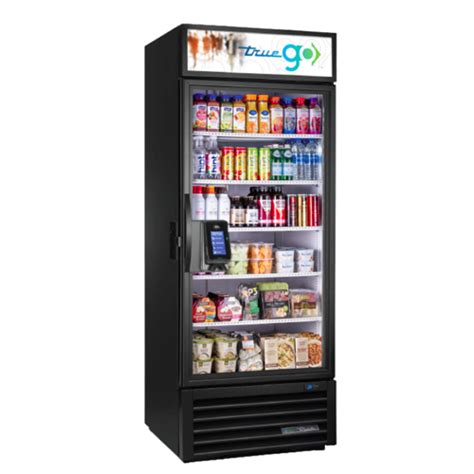 True Picocooler Cooler Management