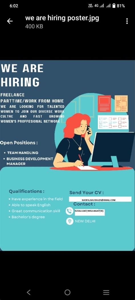 Gaurav Nagpal On Linkedin Please Call If Anyone Interested For This Role