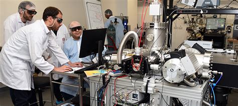 PhD In Materials Science And Engineering PhD MSE American University Of Sharjah