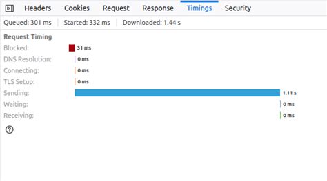 Err2serverrefusedstream With Php Web Application On 090 · Issue 1642 · Nginx Proxy