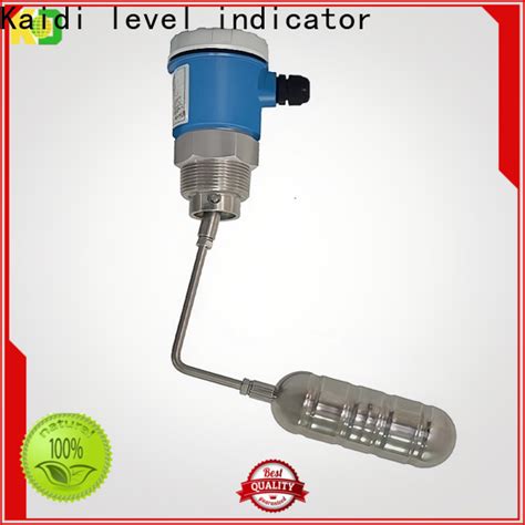New Magnetic Float Sensor Manufacturers For Transportation Kaidi Sensors