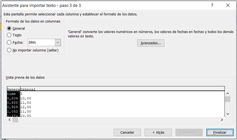 Importando Los Datos QUIERES DETECTAR EXOPLANETAS