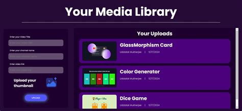 Uddalak Mukhopadhyay On Linkedin Mediahosting Webdevelopment Javascriptmagic Futureofvideo