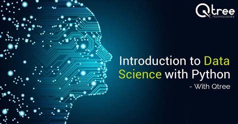 Data Science With Python Course In Coimbatore Qtree Technologies