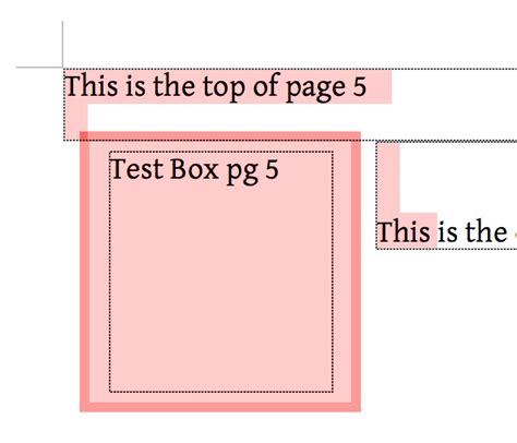 How To Get The Selected Text Box In Word 16 AppleScript Mac OS X