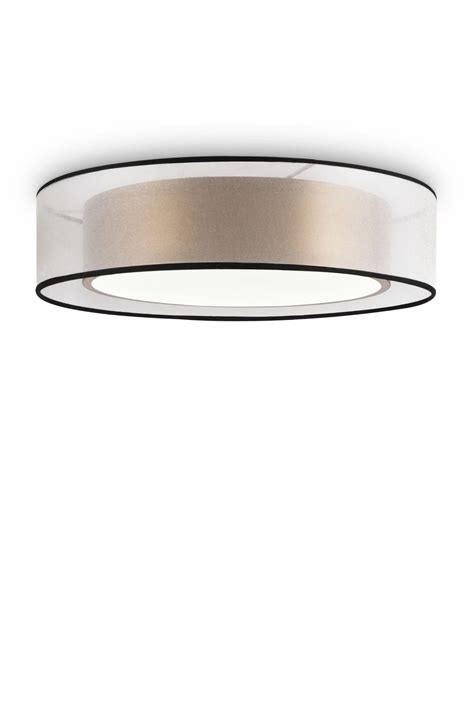 Светильник потолочный VASMAR 55590 (VM6005CL-L36G)