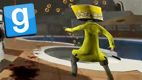 The Argument Gmod Youtube