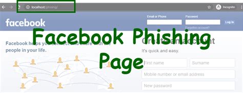Hack Facebook And Gmail From Undetectable Phishing Method DICC Blog