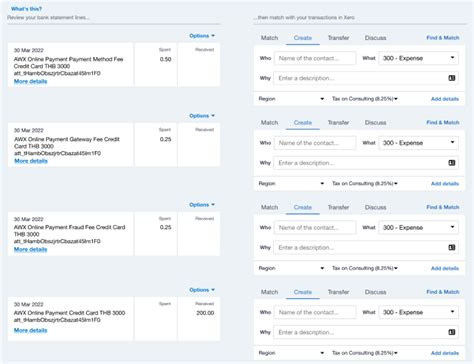 How To Reconcile Your Airwallex Xero Invoice Payments Airwallex Help Centre