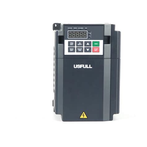 Usfull General Purpose Sensorless Vector Control Ac Drive Frequency Inverter Vector Control Ac