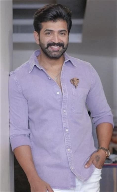 Arun Vijay
