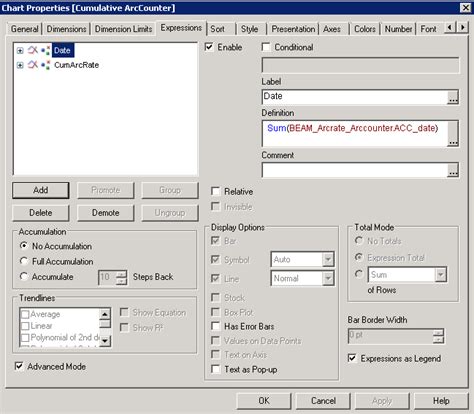 Solved How To Plot A Line Chart With Multiple Y Axis Valu Page 2