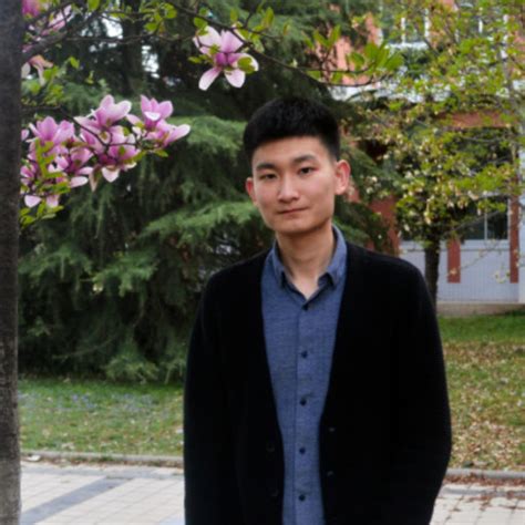 Li Yuze Professor Associate Phd Sichuan Agricultural University Chengdu College Of