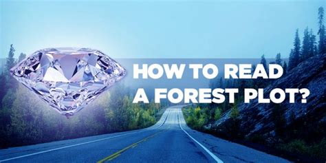 Forest Plot How To Quickly Get Information From A Meta Analysis