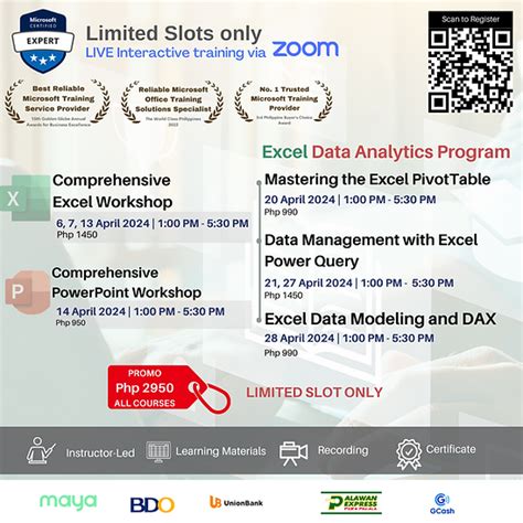 Best Reliable Excel And Power Bi Analytics Training Provider Jtr