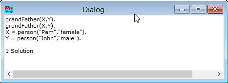 Fundamental Prolog Part Wiki Visual Prolog