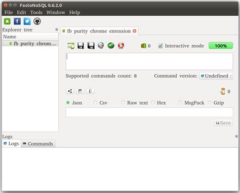 Gratis LevelDB Database Client Software Recommendations Stack Exchange