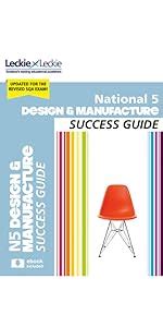 National 5 Computing Science Revision Guide Revise For SQA Exams Leckie N5 Revision Amazon