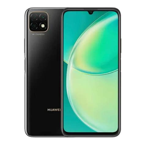 Huawei Nova Y G Dual Sim Gb Gb Storage Midnight Black In Dubai Abu Dhabi Sharjah