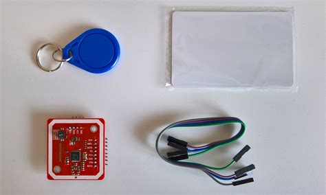 Arduino Pn532 Nfc Rfid Controller 와 Esp8266 12e