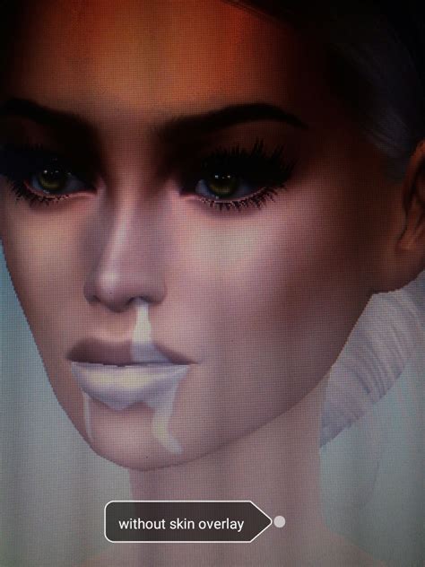 Cum Visibility Wont Fade Away Wickedwhims Mod The Sims 4 Technical