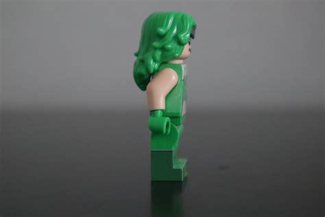 Fire Super Brick Figs