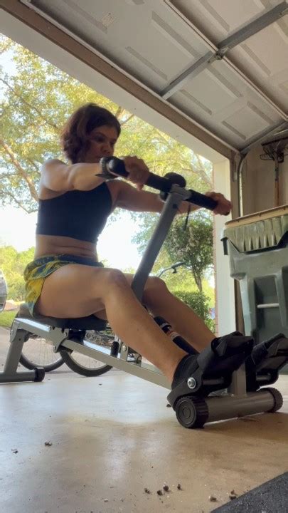 Video Gomti Mehta On Linkedin I Dont Like Cardio And I Dont Like Running At All I Have To