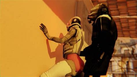 Rule34 If It Exists There Is Porn Of It Combine Assassin