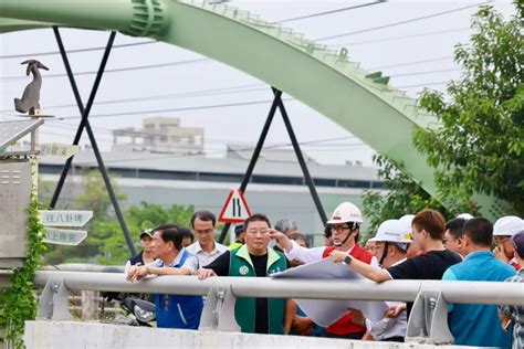 山陀兒西修恐從高屏登陸 陳其邁：應變中心一級警戒開設 地方 Nownews今日新聞