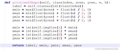Labelimg 闪退、报错indexerrorlabelimg打开目录报错 Csdn博客